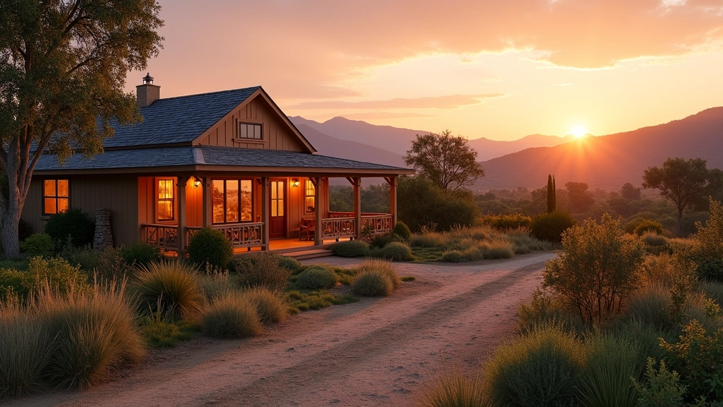 24 Beautiful California Ranch House Designs - ComfyDecorIdeas.com